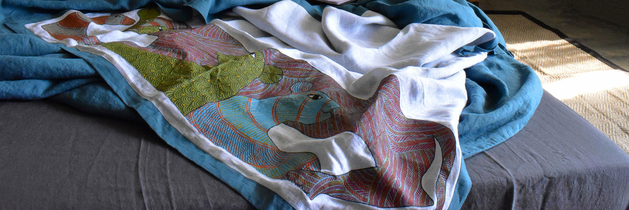 Love For Linen